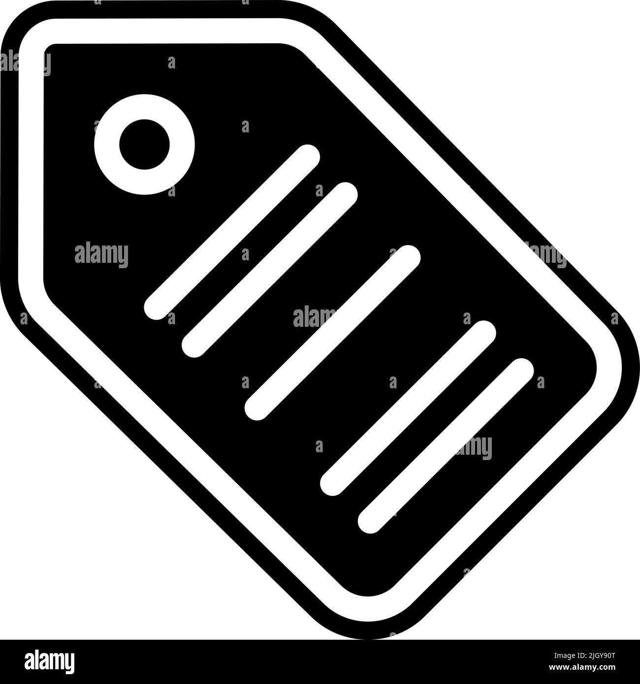 Shop and store price icon Stock Vector Image & Art - Alamy