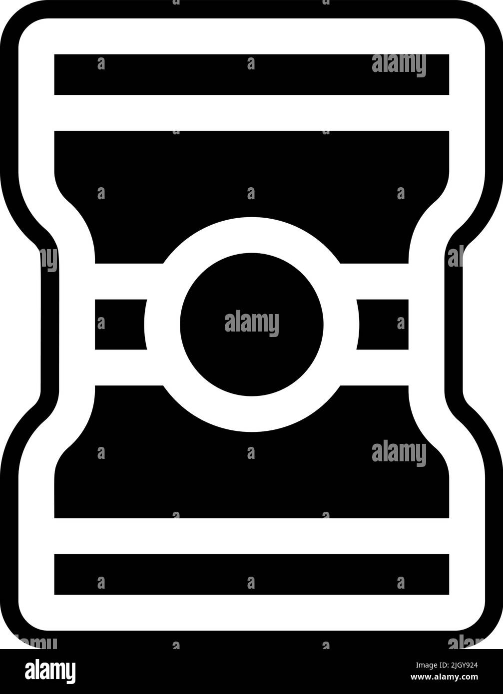 Retail store chocolate Stock Vector Images - Alamy