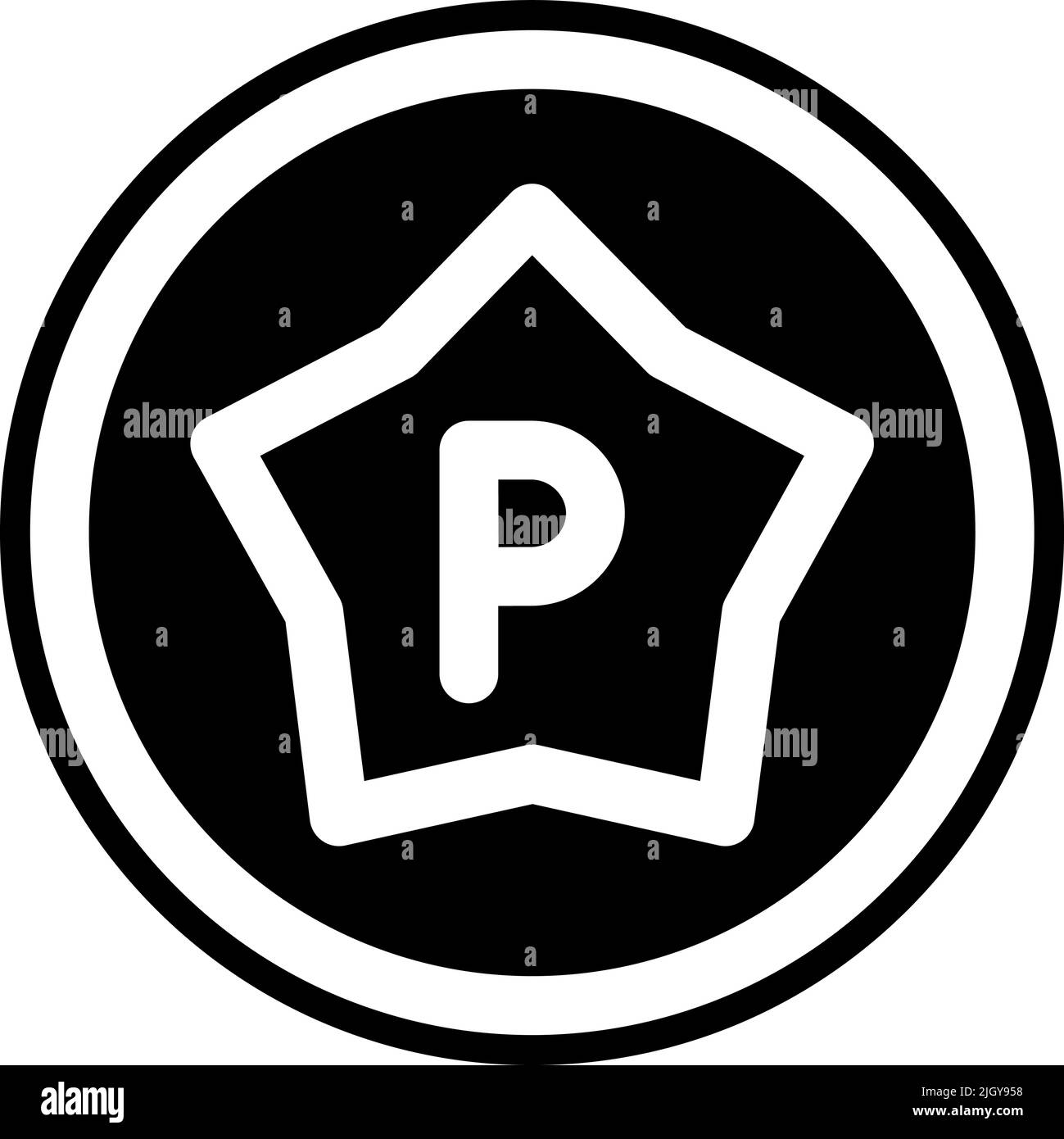 Retail point icon Stock Vector Image & Art - Alamy