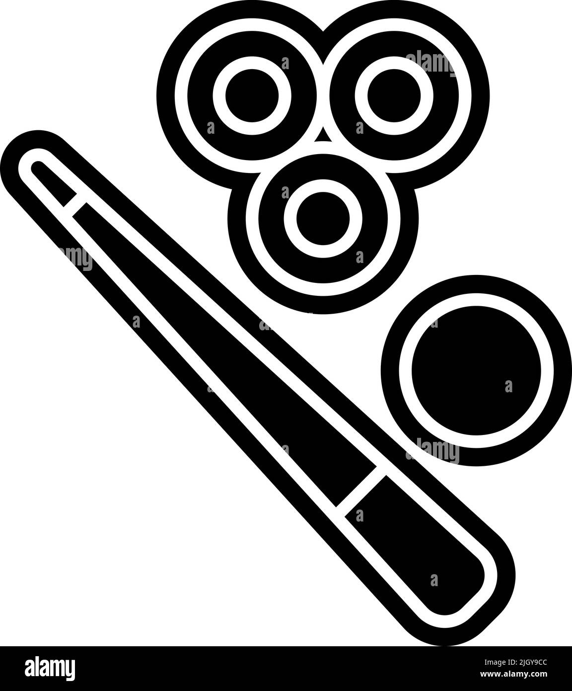 Pool table logo Black and White Stock Photos & Images - Alamy