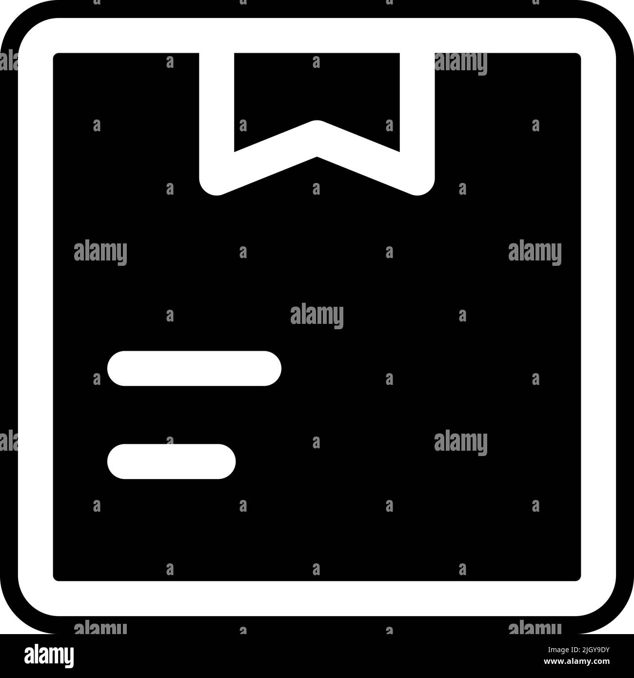 Retail box icon Stock Vector Image & Art - Alamy