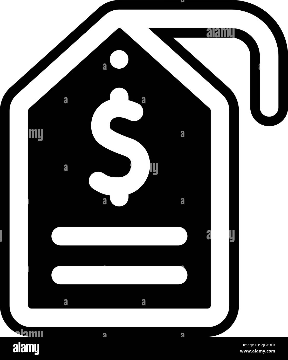 Retail price icon Stock Vector Image & Art - Alamy
