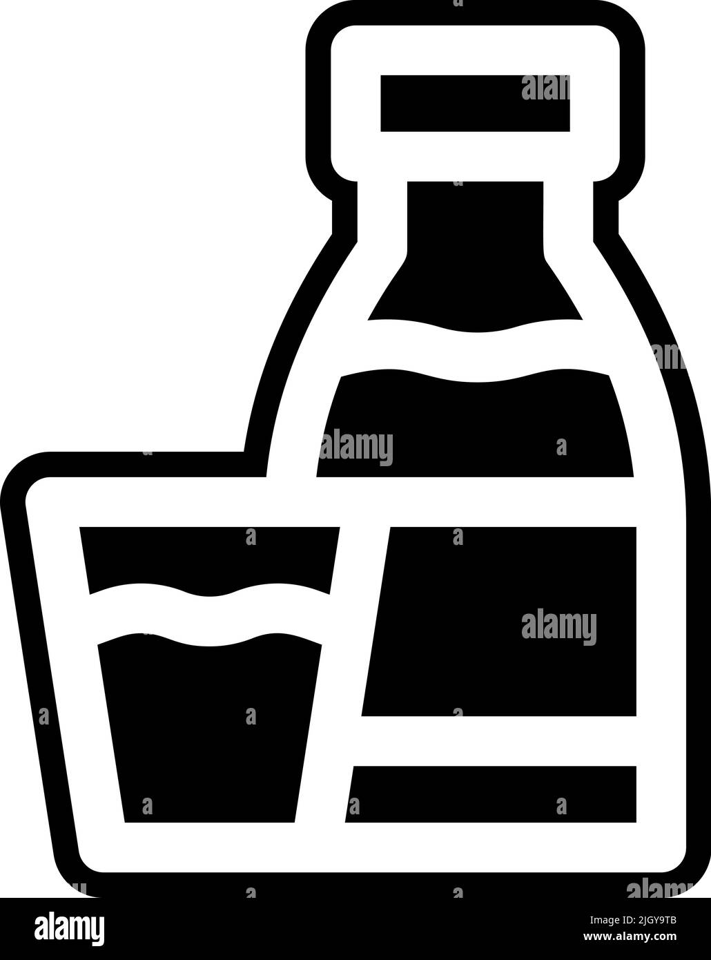 Cute sleep mask Black and White Stock Photos & Images - Alamy