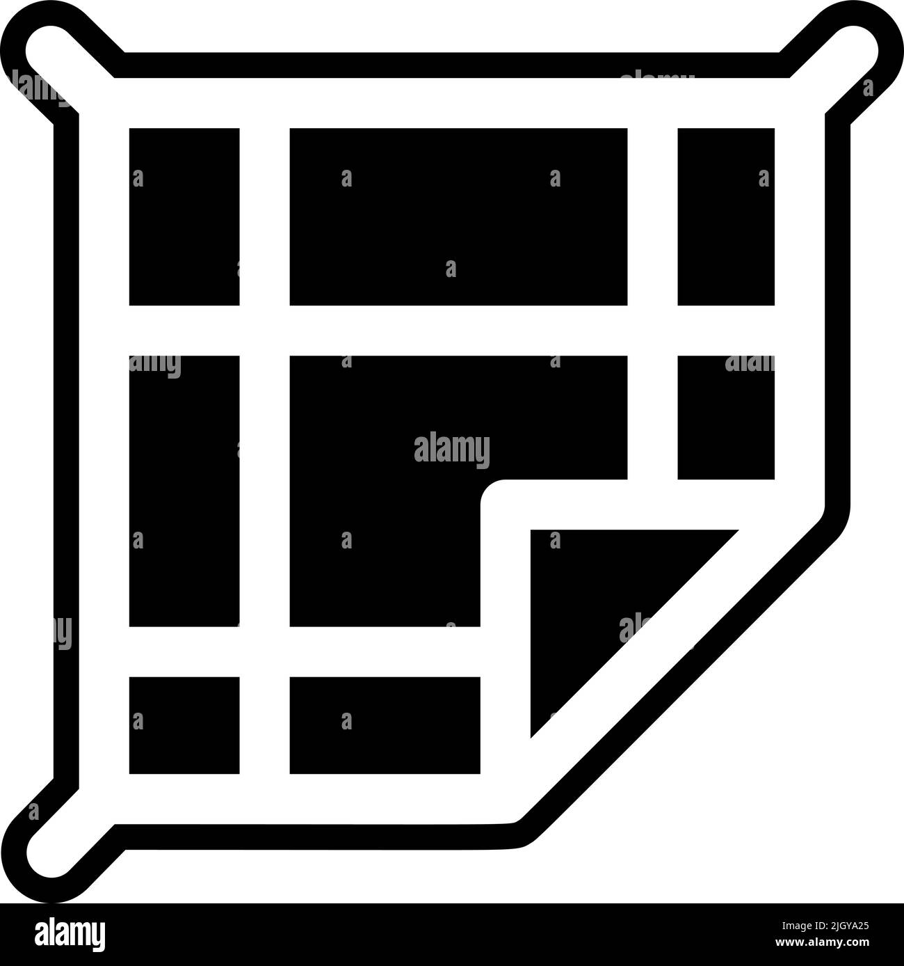 Bed night time Cut Out Stock Images & Pictures - Alamy