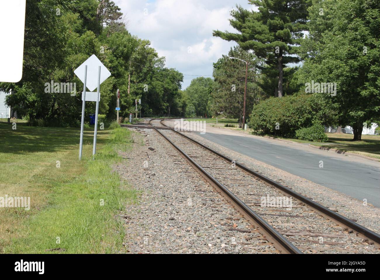 Raod train hi-res stock photography and images - Alamy
