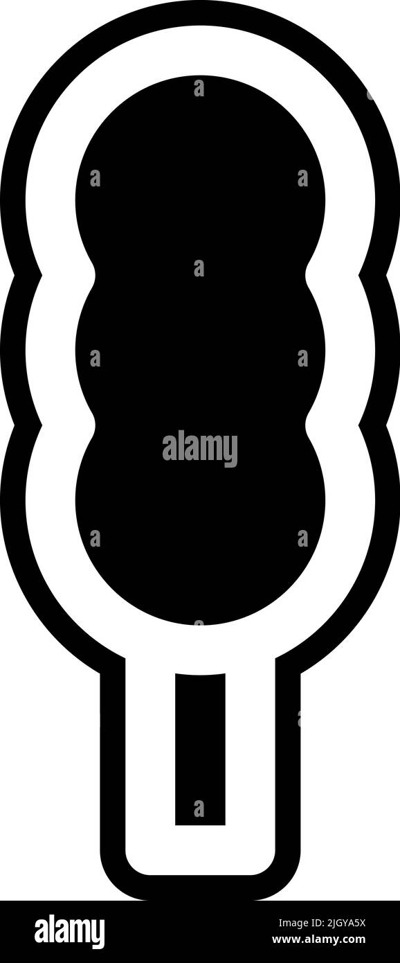 Trees trimming icon Stock Vector Image & Art - Alamy