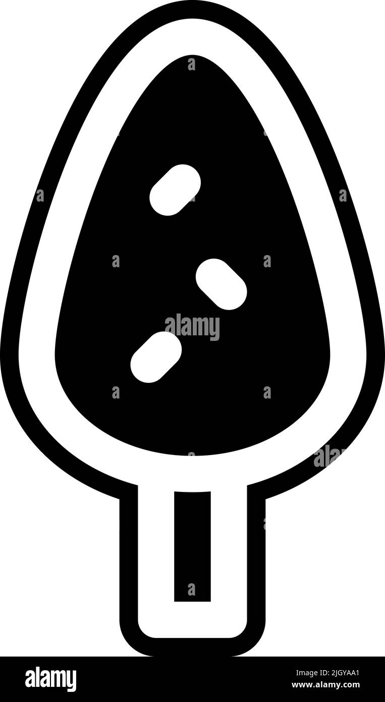 Trees birch tree icon Stock Vector Image & Art - Alamy