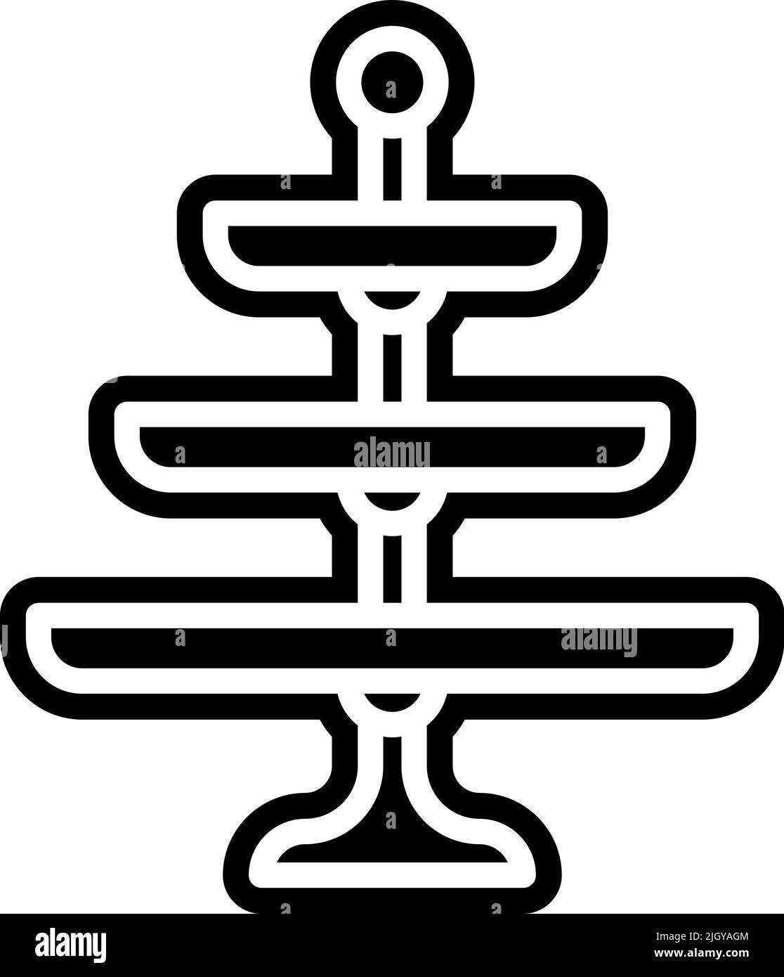 Wedding dinner table Black and White Stock Photos & Images - Alamy