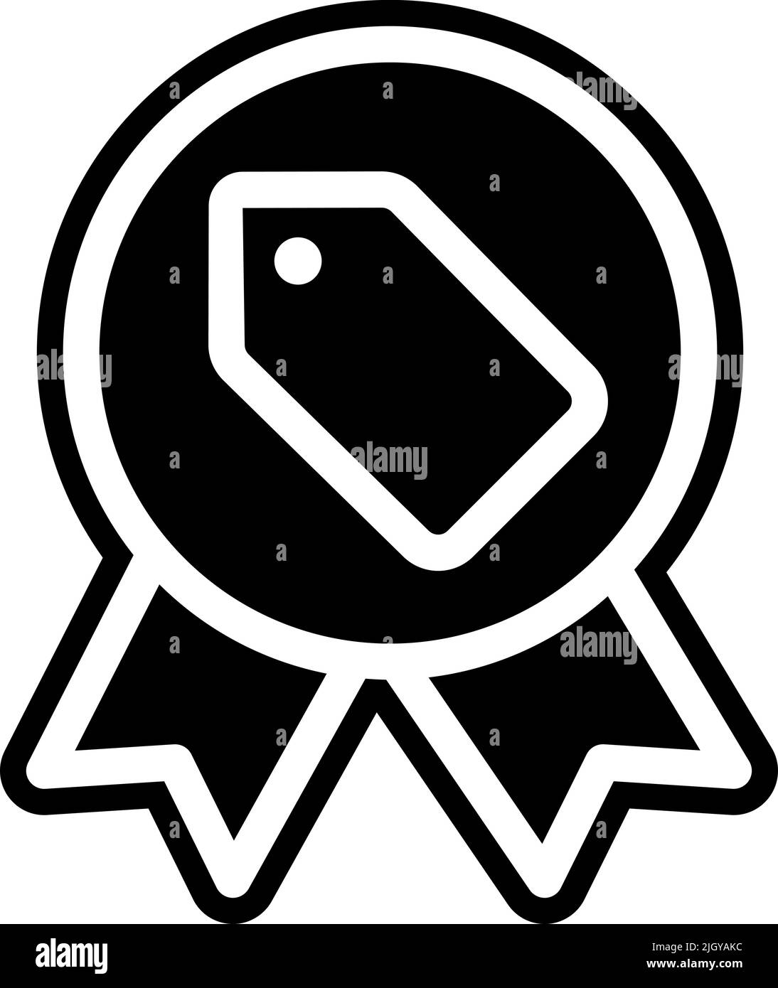 Shop and store badge icon Stock Vector Image & Art - Alamy