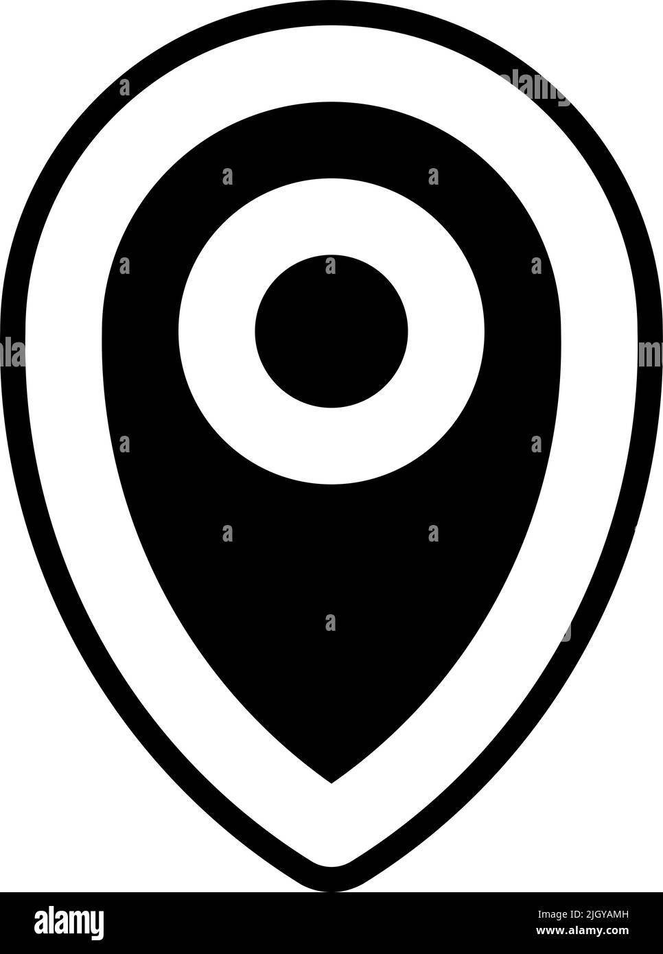 Pin button Black and White Stock Photos & Images - Alamy