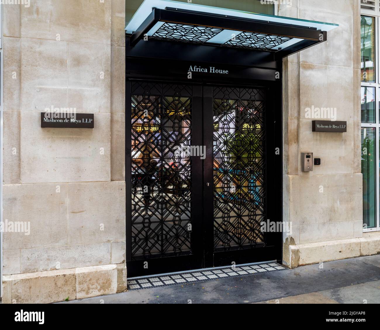 Mishcon africa hi-res stock photography and images - Alamy