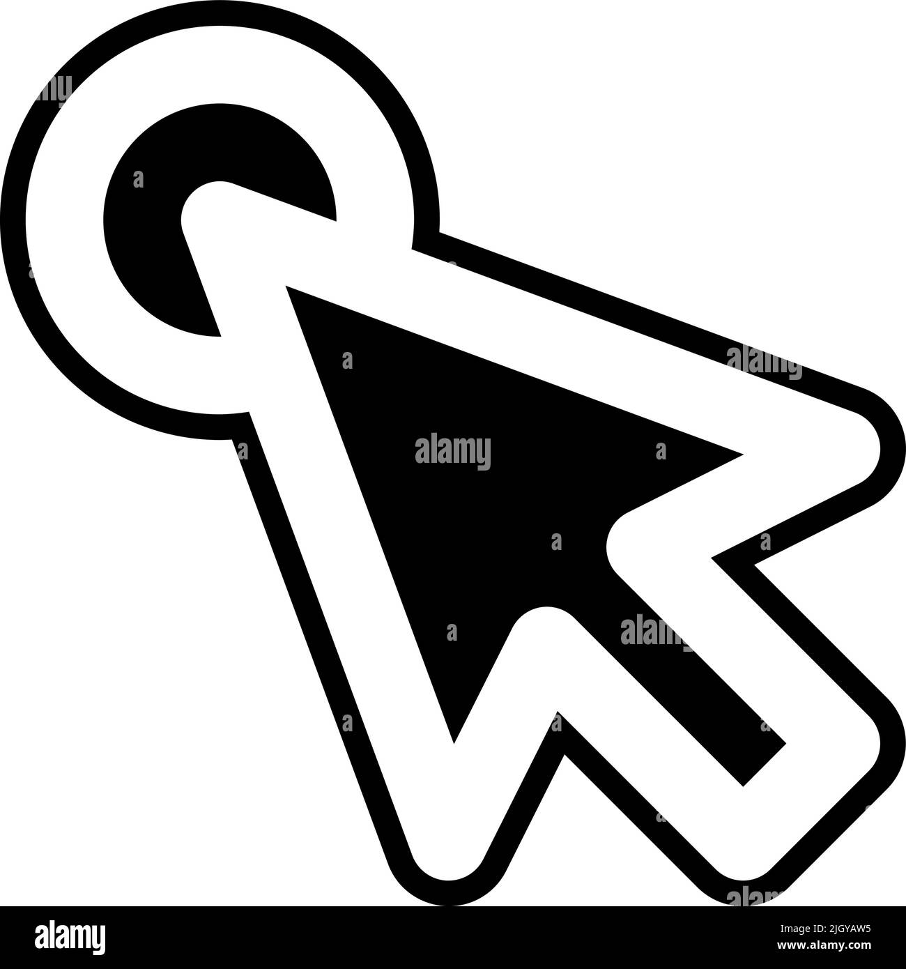 Click to subscribe Black and White Stock Photos & Images - Alamy