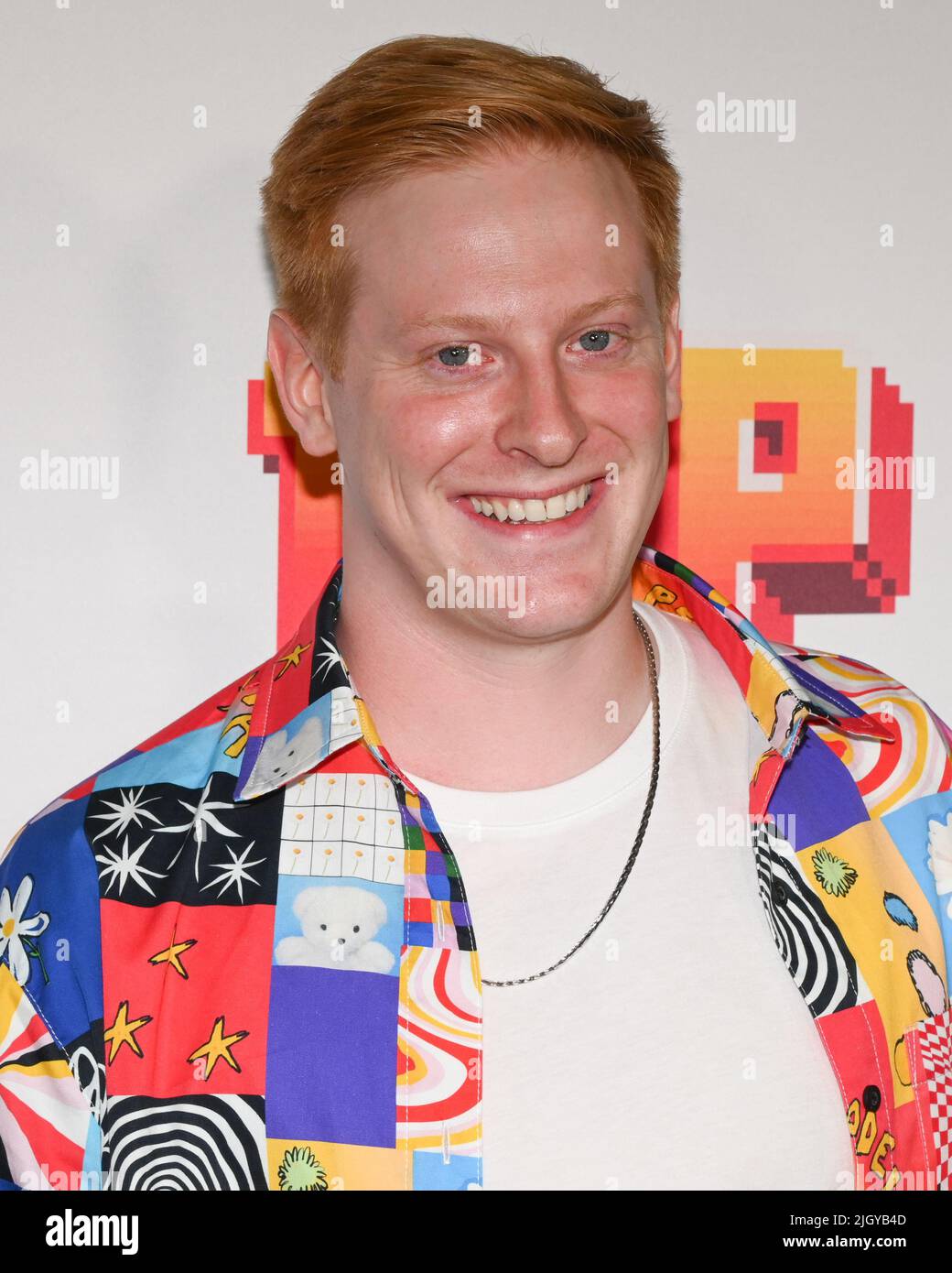 Los Angeles, California, USA. , . Elliot Ritter. "1UP" Los Angeles ...