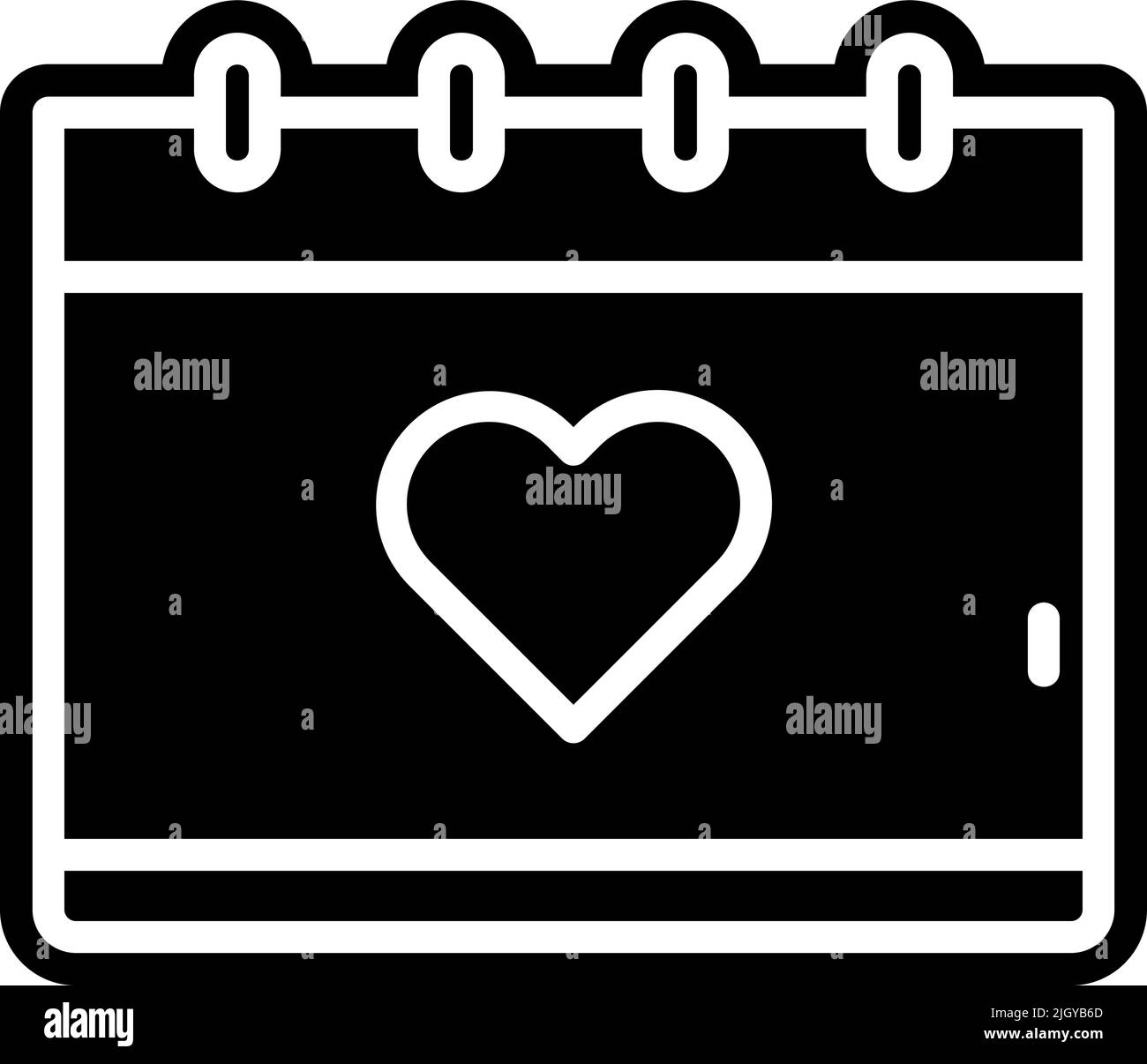 Wedding romantic date icon Stock Vector Image & Art - Alamy