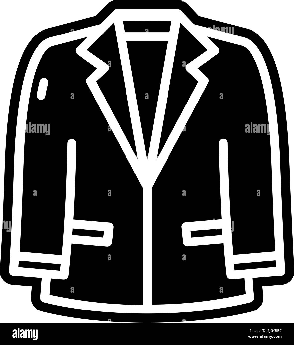 Wedding suit icon Stock Vector Image & Art - Alamy