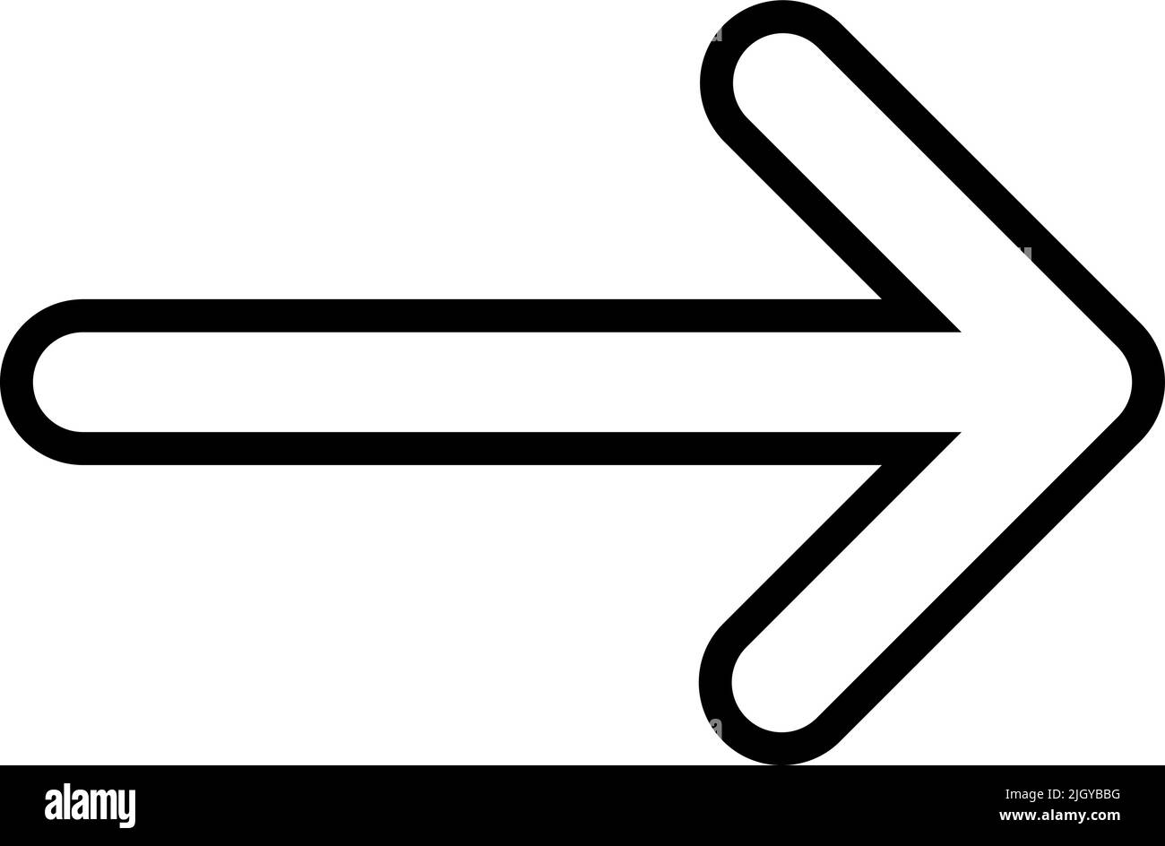 Web buttons next icon Stock Vector Image & Art - Alamy