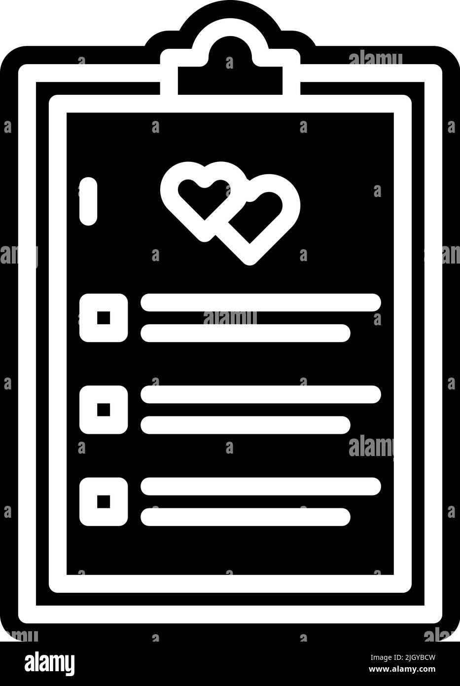 Wedding planning icon Stock Vector Image & Art - Alamy