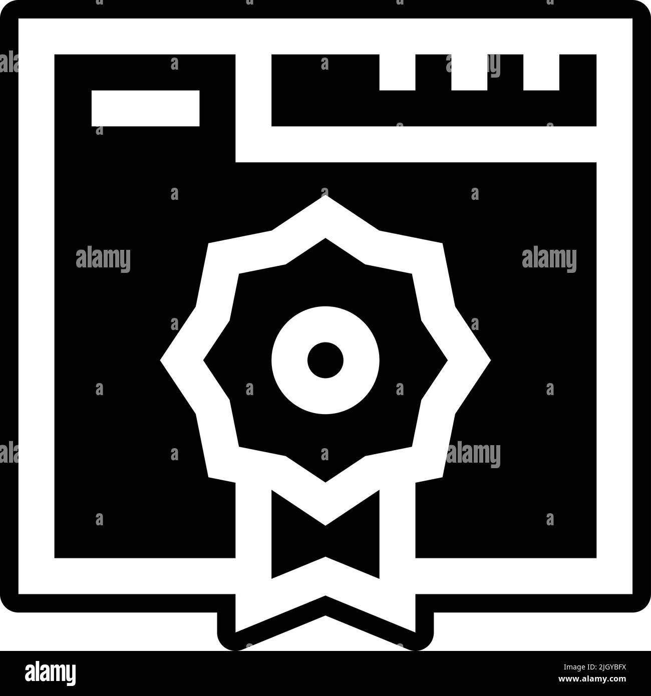 Web maintenance validation icon Stock Vector Image & Art - Alamy