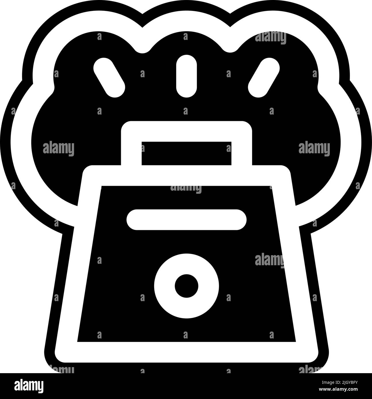 Sleep device Black and White Stock Photos & Images - Alamy