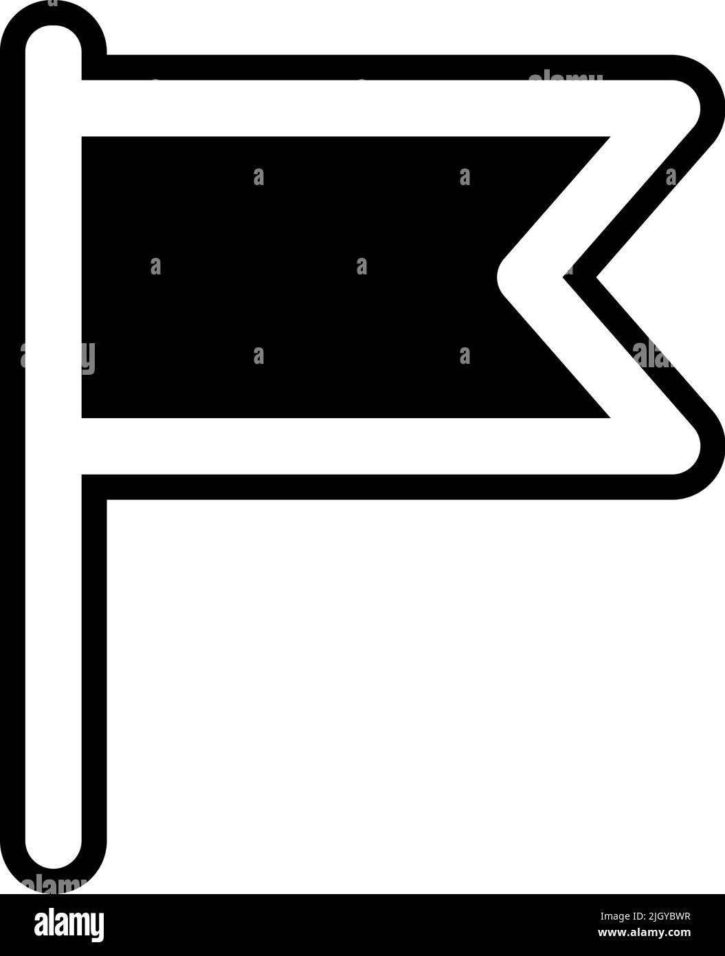 User interface flag icon Stock Vector Image & Art - Alamy