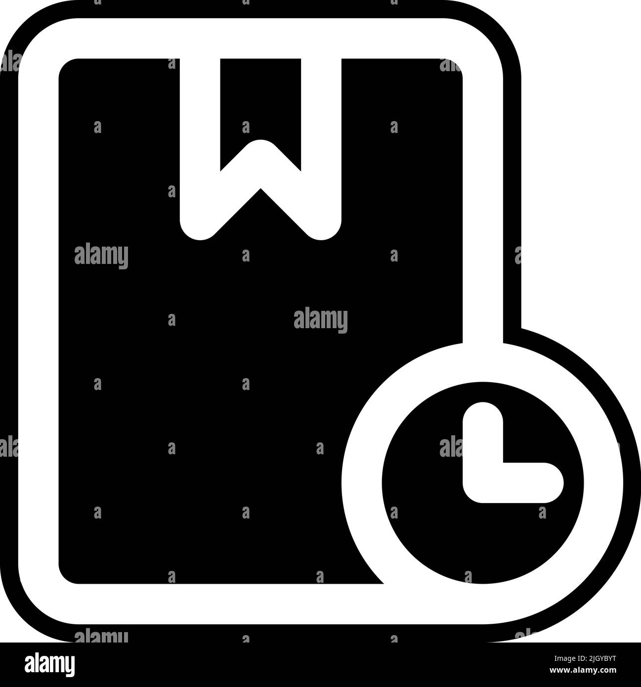 User interface pending icon Stock Vector Image & Art - Alamy