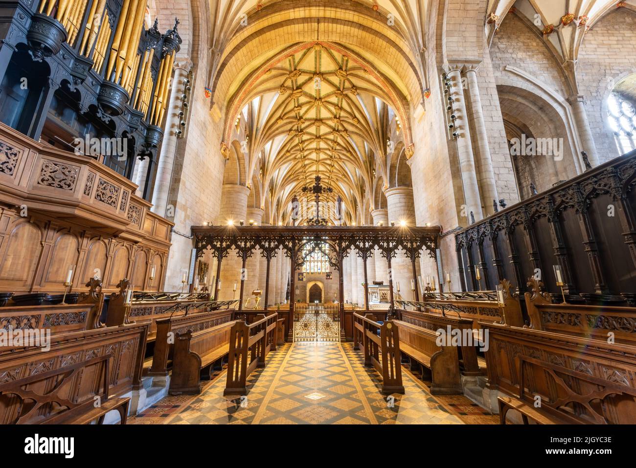 Musical quire hi-res stock photography and images - Alamy