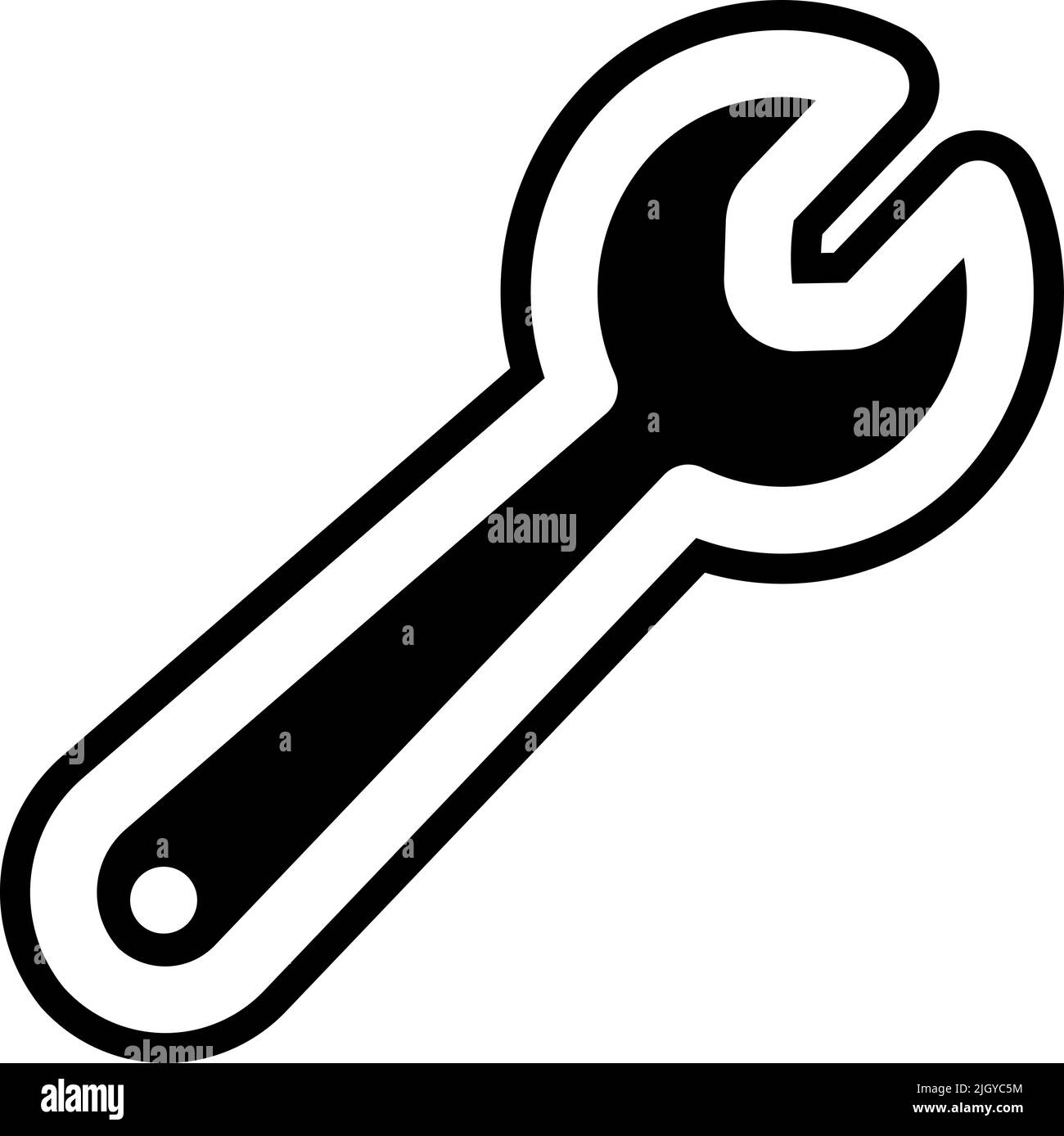User interface tools icon Stock Vector Image & Art - Alamy