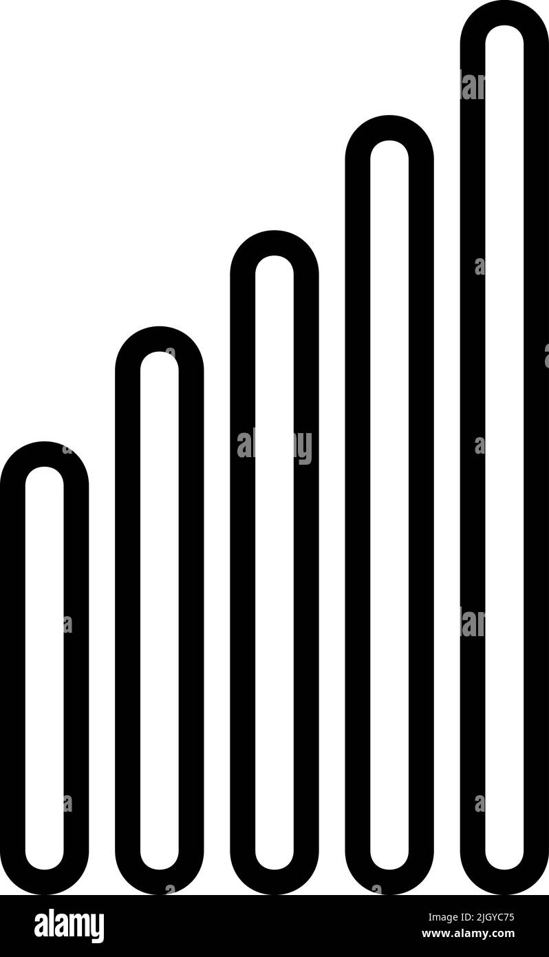 User interface bar icon Stock Vector Image & Art - Alamy