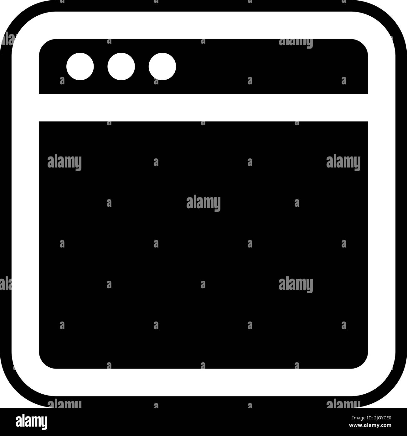 Buttons web hi-res stock photography and images - Alamy