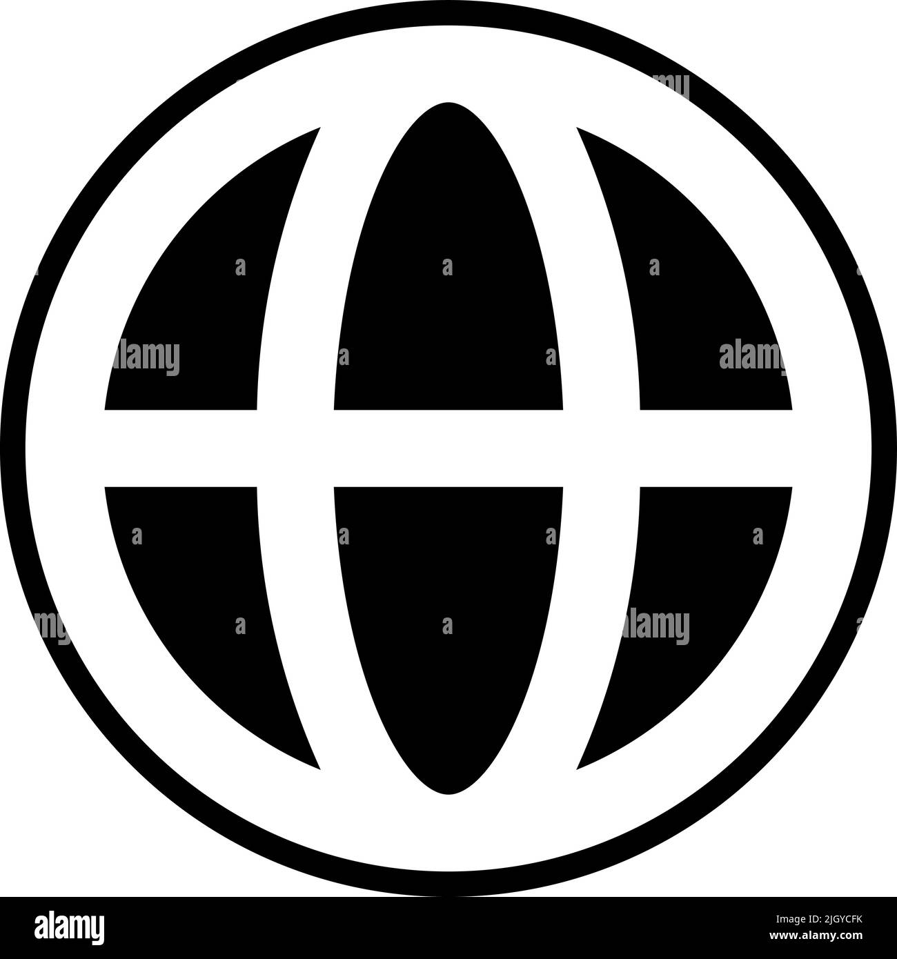 Web buttons internet icon Stock Vector Image & Art - Alamy