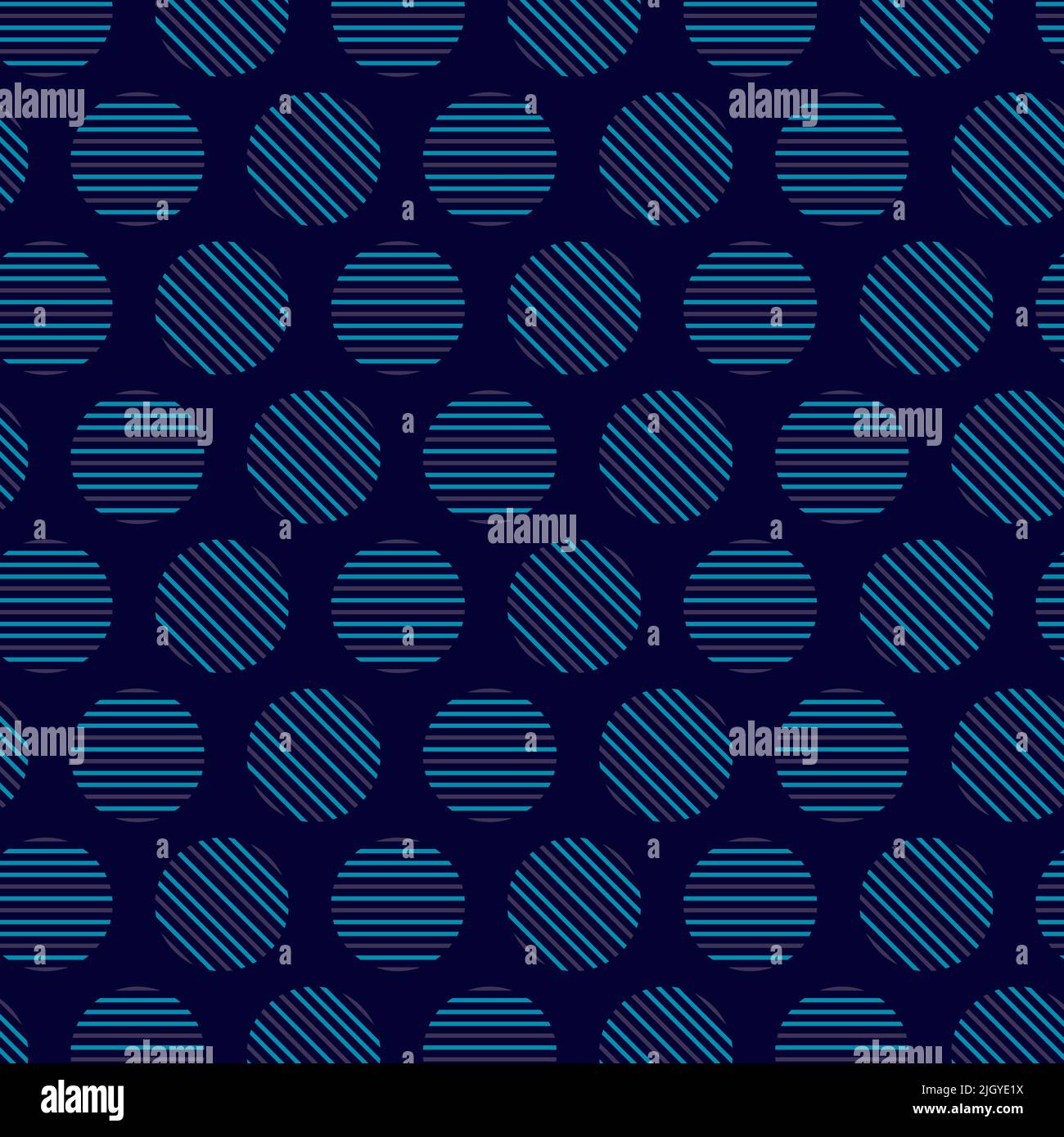 Blue circle outline hi-res stock photography and images - Alamy