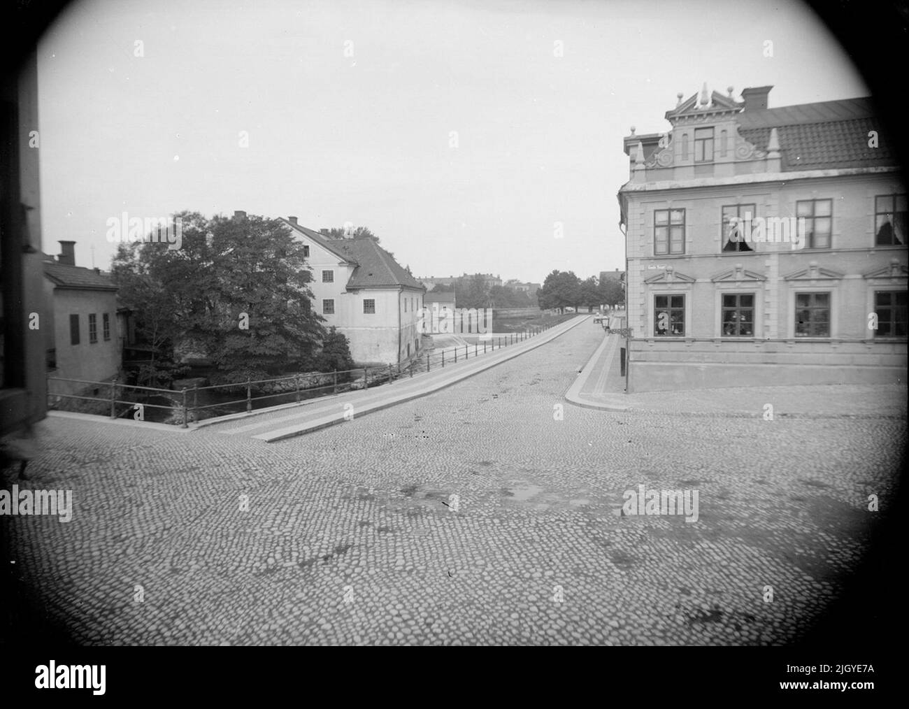 Gamla torget hi-res stock photography and images - Alamy