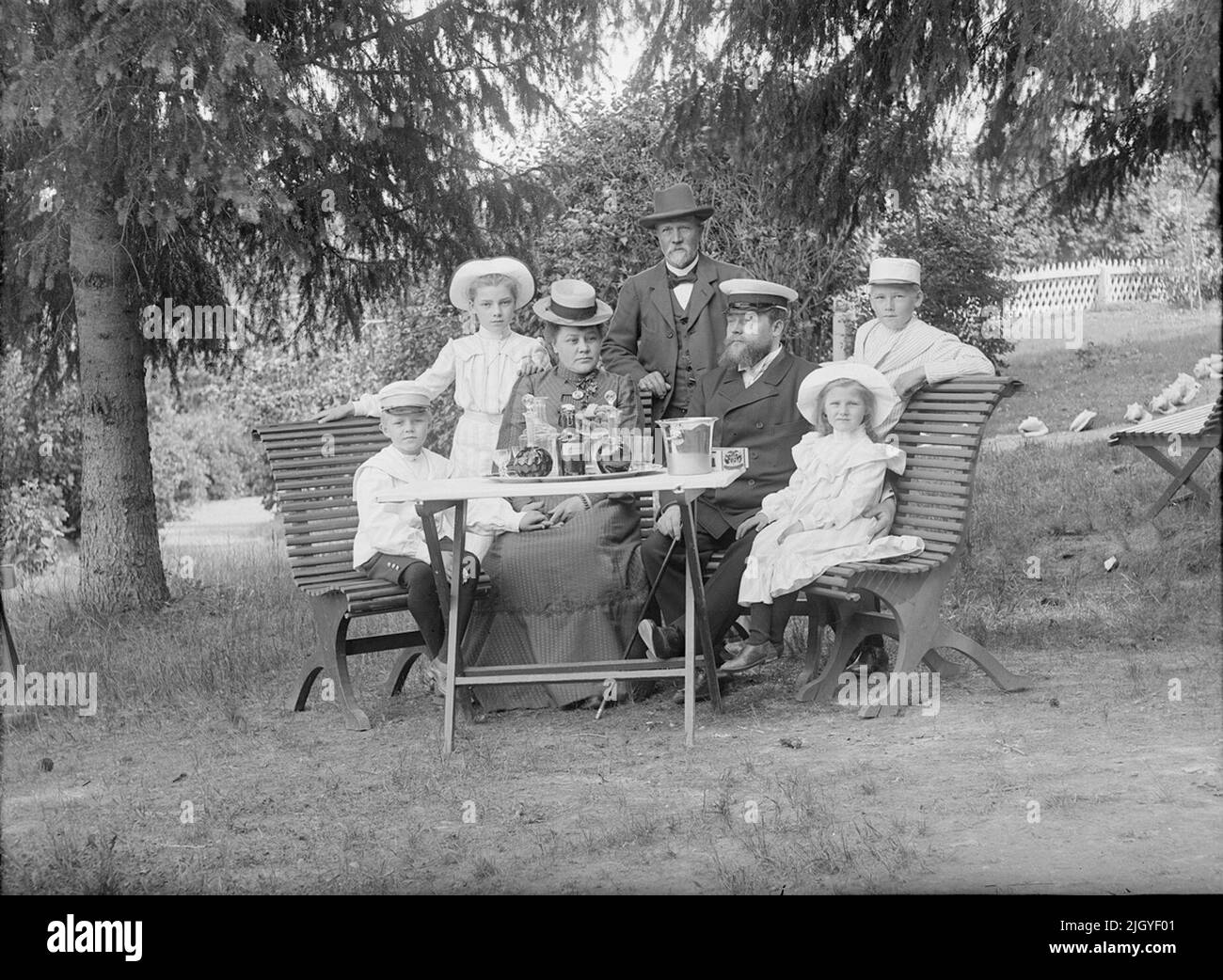 Haga group hi-res stock photography and images - Alamy