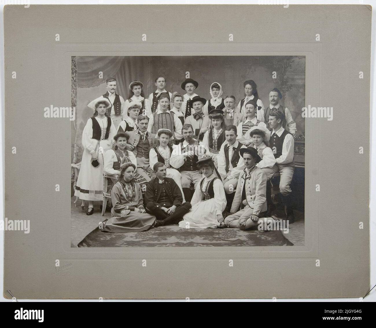 Rut larsson hi-res stock photography and images - Alamy