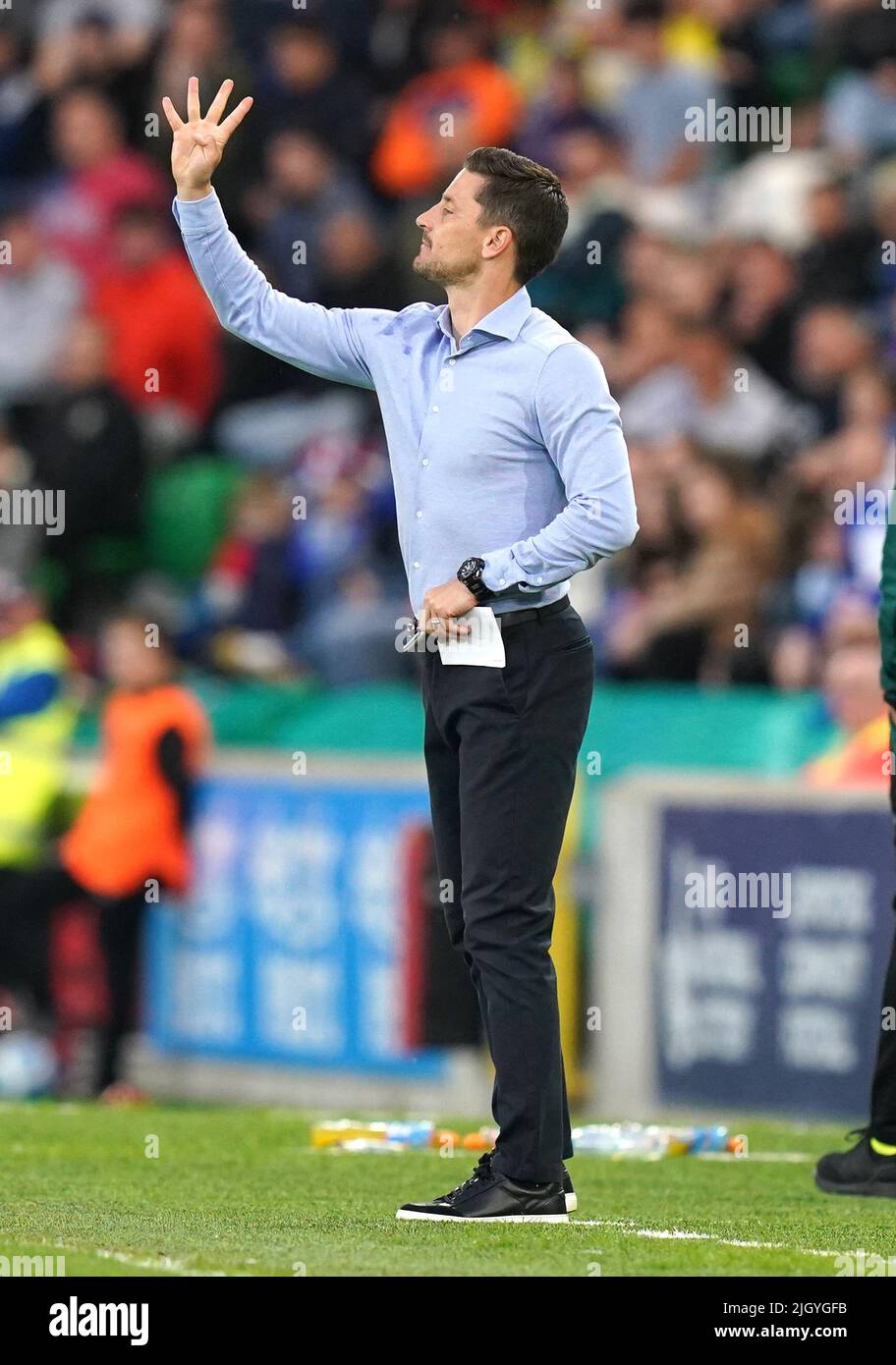 Limbrick hi-res stock photography and images - Alamy