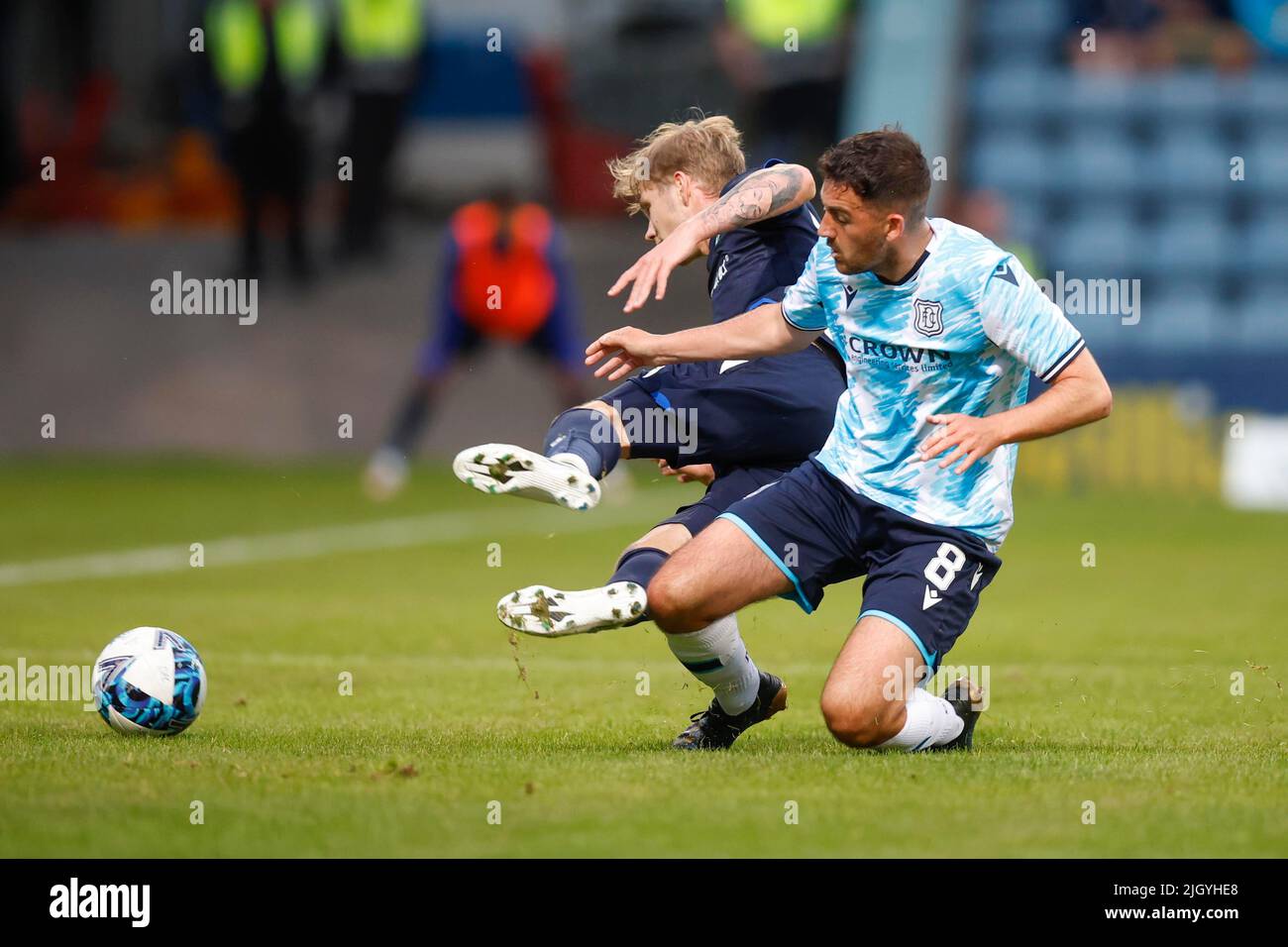 Jake garrett hi-res stock photography and images - Alamy