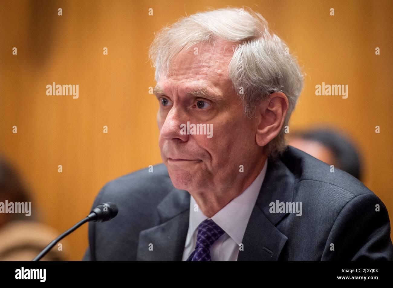 Robert a rod hi-res stock photography and images - Alamy