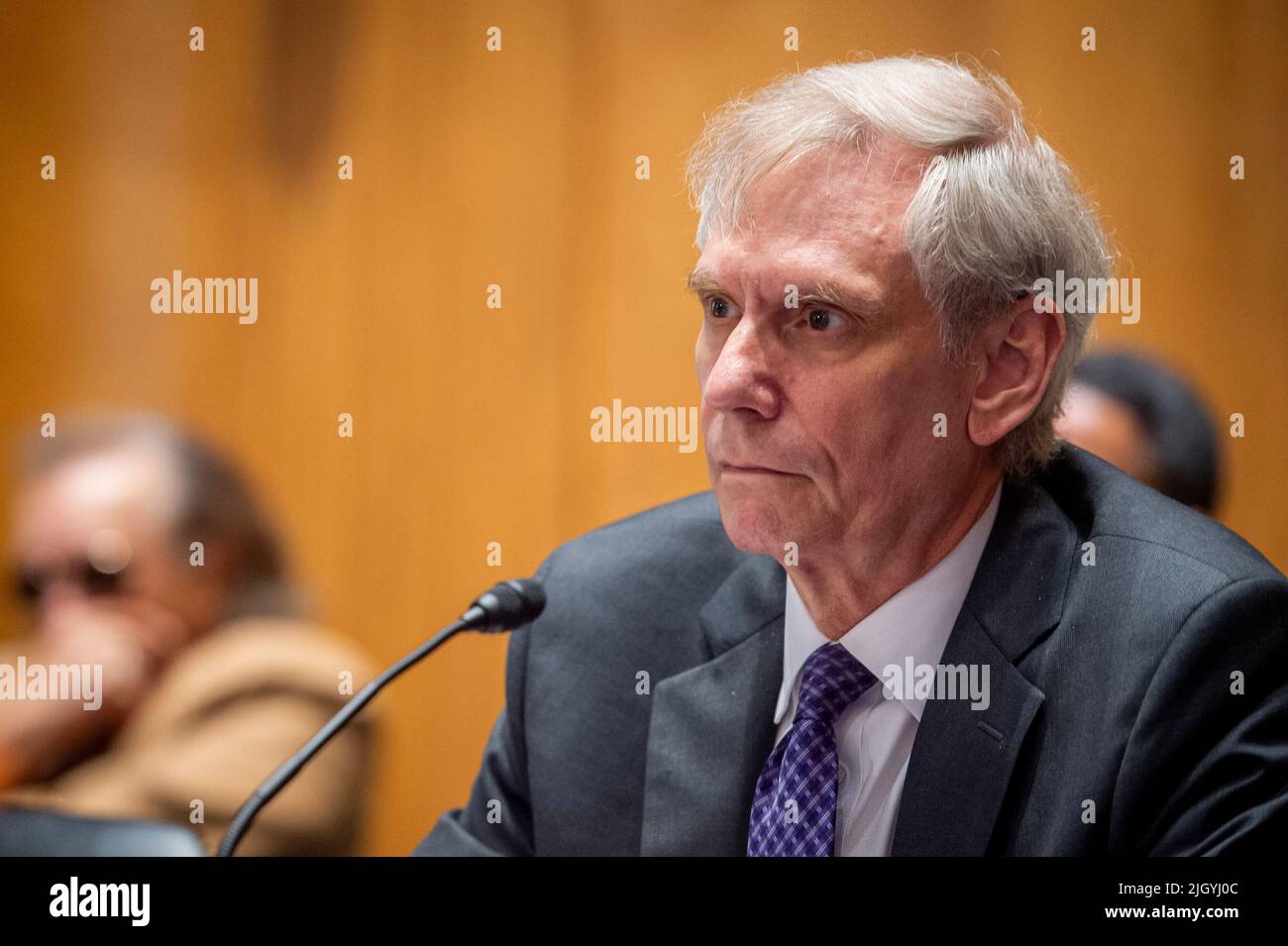 Robert f godec hi-res stock photography and images - Alamy