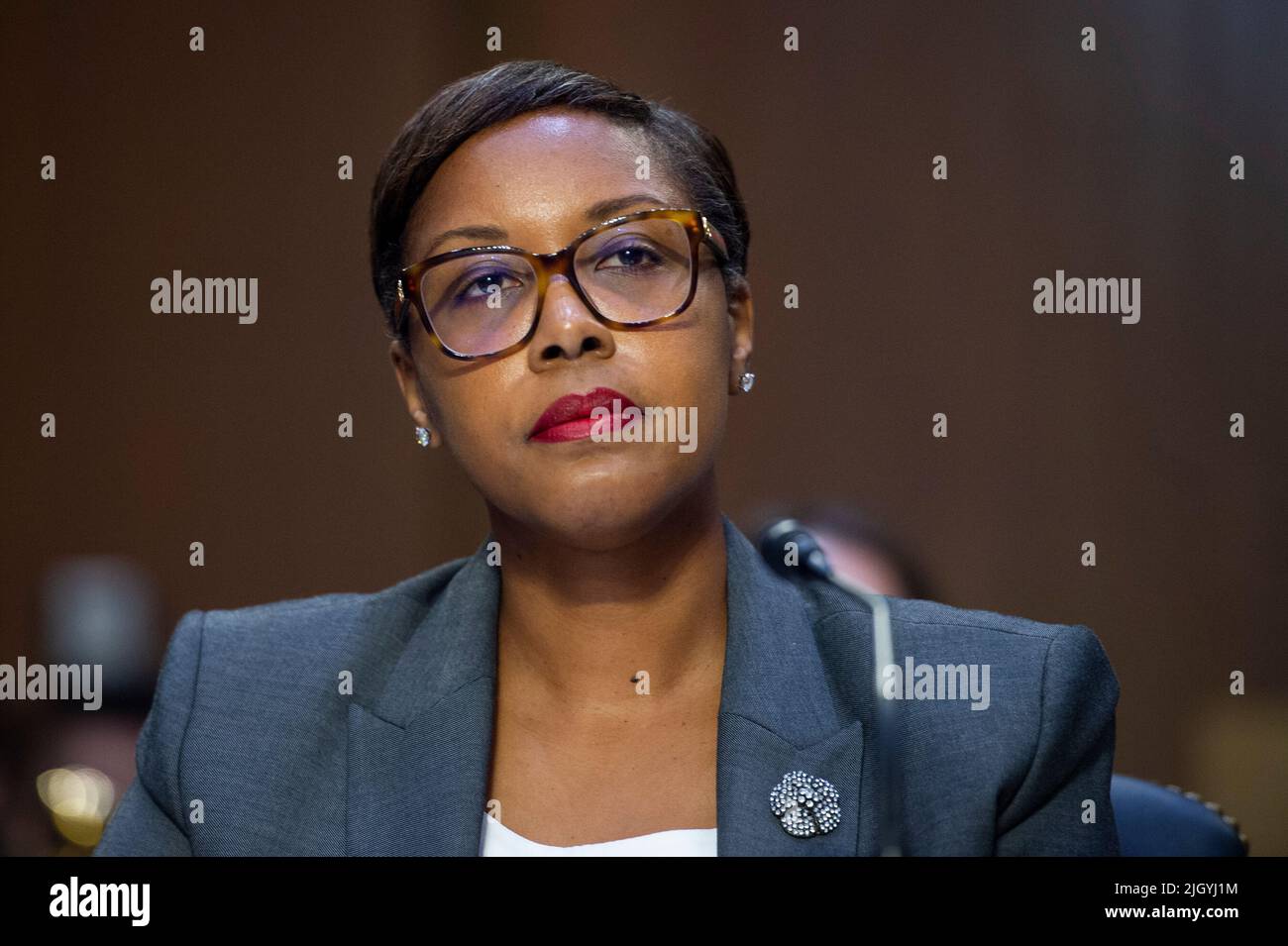 Jamila taylor hi-res stock photography and images - Alamy