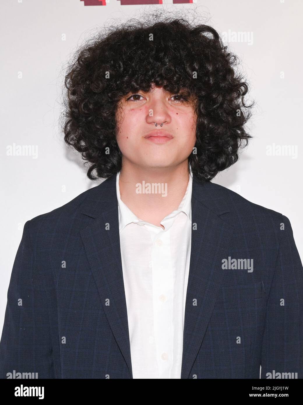 12 July2022 - Los Angeles, California - Michael Khoury. ''1UP'' Los ...