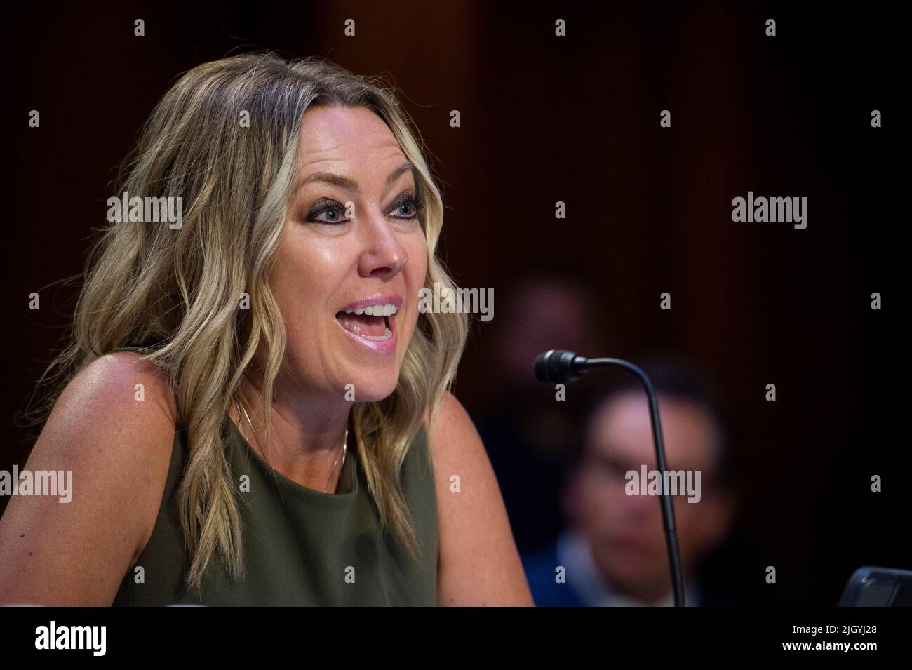 Brandi swindell hi-res stock photography and images - Alamy