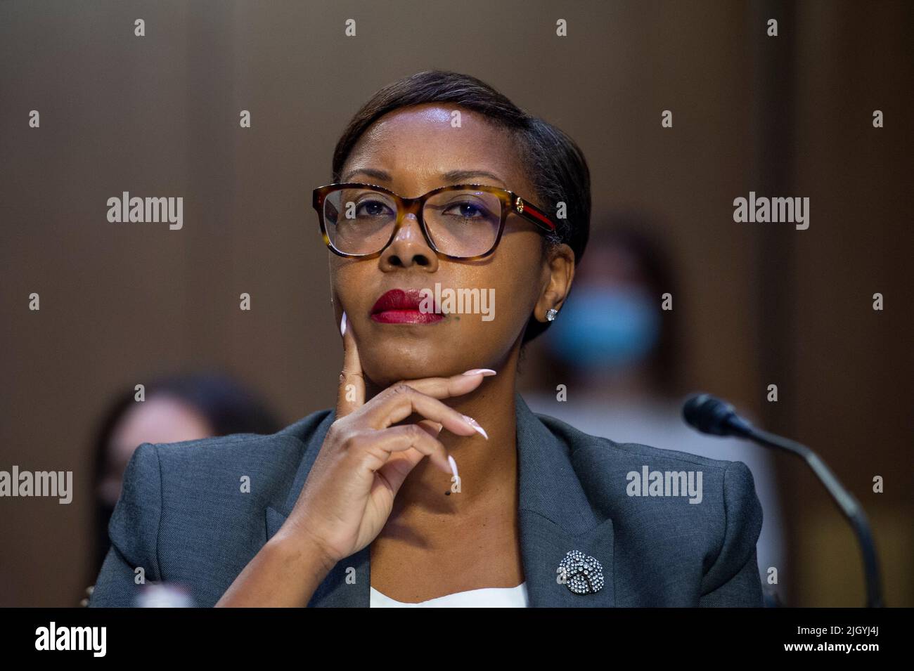 Jamila taylor hi-res stock photography and images - Alamy