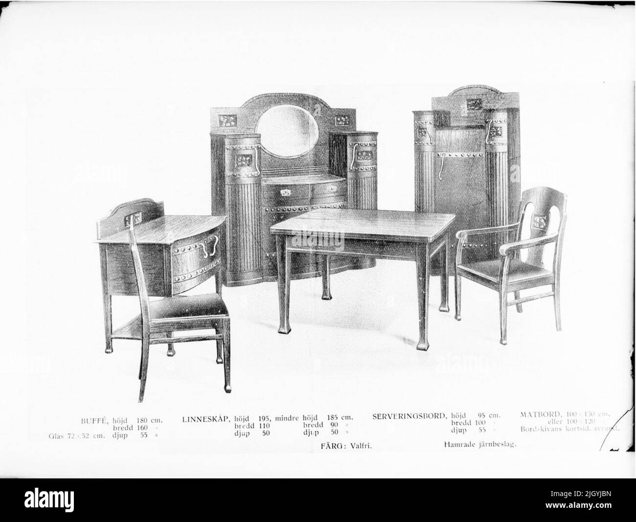 Repro -Photography - Furniture Catalog, Uppland. Repro -Photography ...