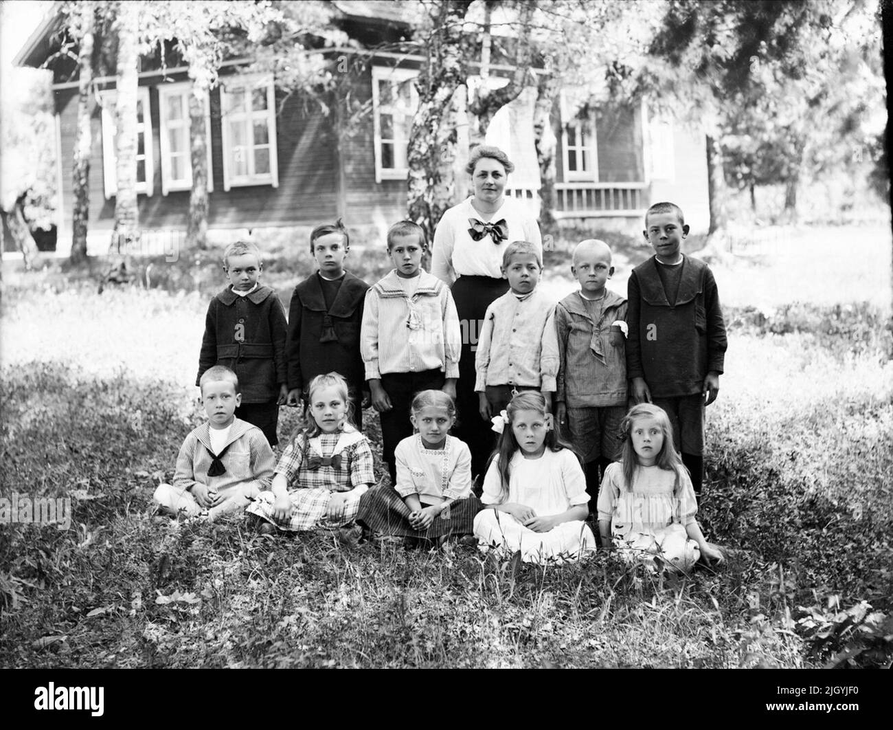 Forsmarks hi-res stock photography and images - Alamy