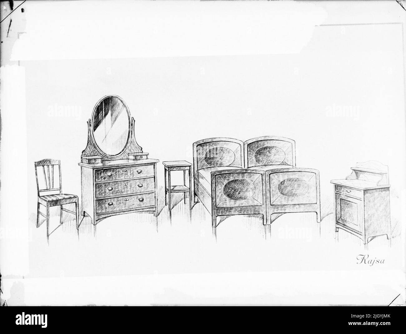 Repro -Photography - Furniture Catalog, Uppland. Repro -Photography ...