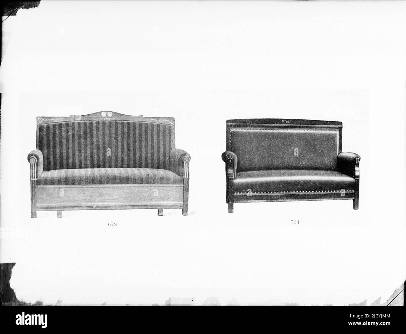 Repro -Photography - Furniture Catalog, Uppland. Repro -Photography ...