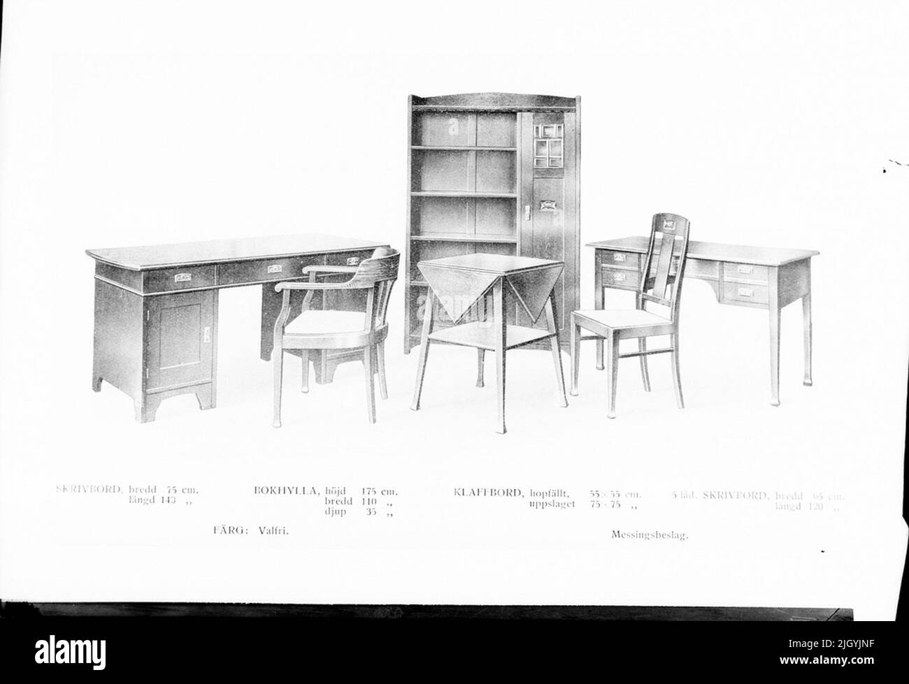 Repro -Photography - Furniture Catalog, Uppland. Repro -Photography ...