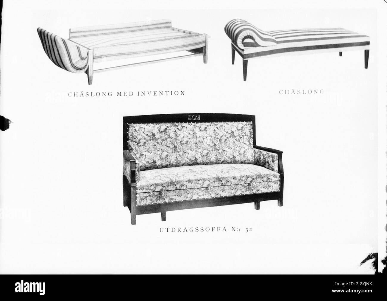 Repro -Photography - Furniture Catalog, Uppland. Repro -Photography ...