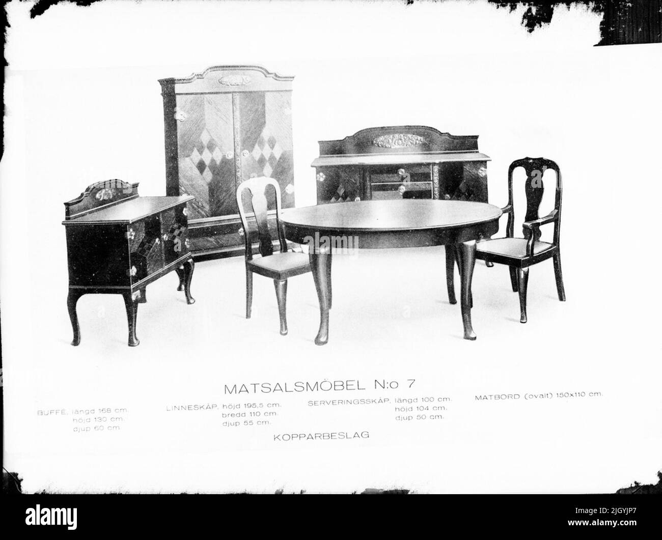 Repro -Photography - Furniture Catalog, Uppland. Repro -Photography ...