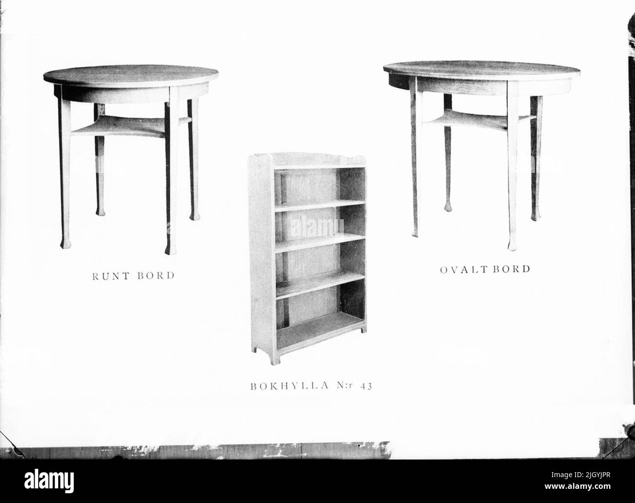Repro -Photography - Furniture Catalog, Uppland. Repro -Photography ...